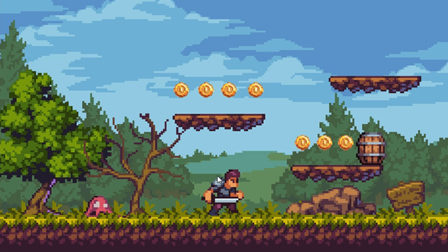 Curso Profissional De Desenvolvimento De Jogos Com Unity Aprenda A